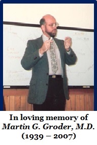 Exploring your Dark Side: The Adventure of a Lifetime: Martin G. Groder ...