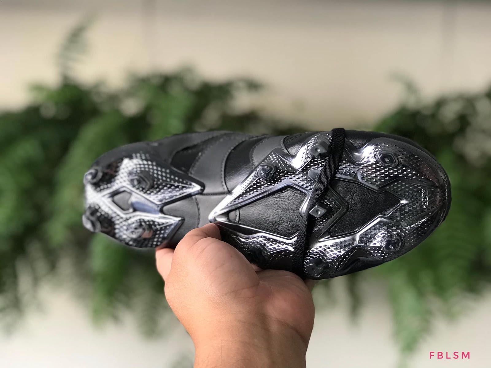 Blackout Adidas Predator Accelerator 'Eternal Class' 2021 Fußballschuhe ...