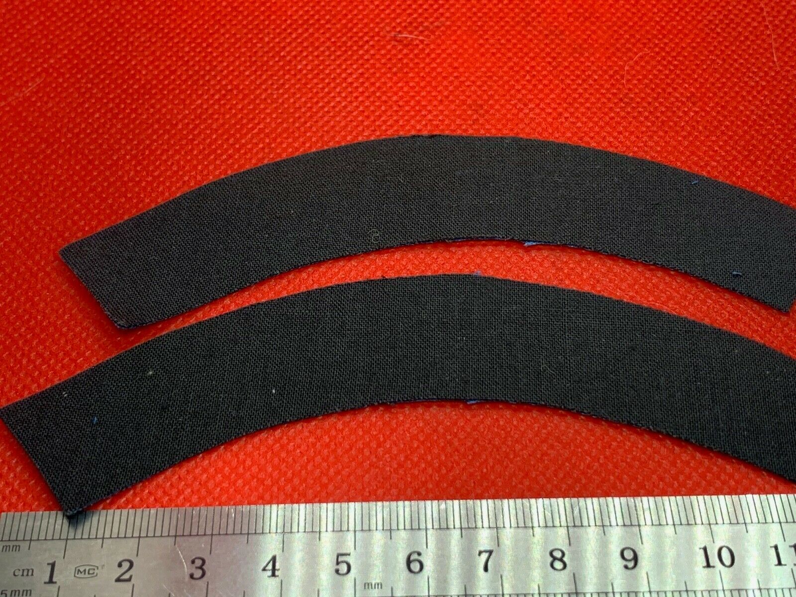 Arnhem Jim: WWII and Post WWII Parachute Regiment - Unit Designation Strips