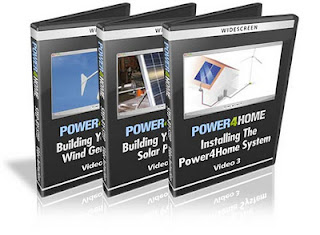 DIG-INSIGHT REVIEWS: John Russel Power4Home - Alternative Green Energy