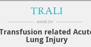 TRALI
