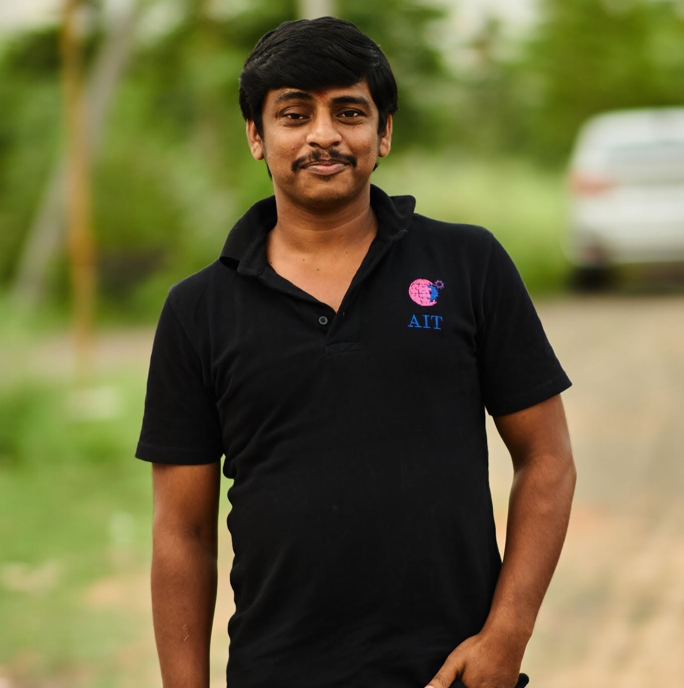 Rajesh Kannan Memories