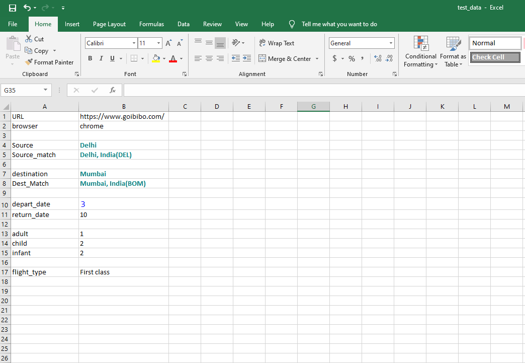 How To Use Excel Sheet Data In Python Selenium Script SQA Tools how-to-use-excel-sheet-data-in-python-selenium-script-sqa-tools
