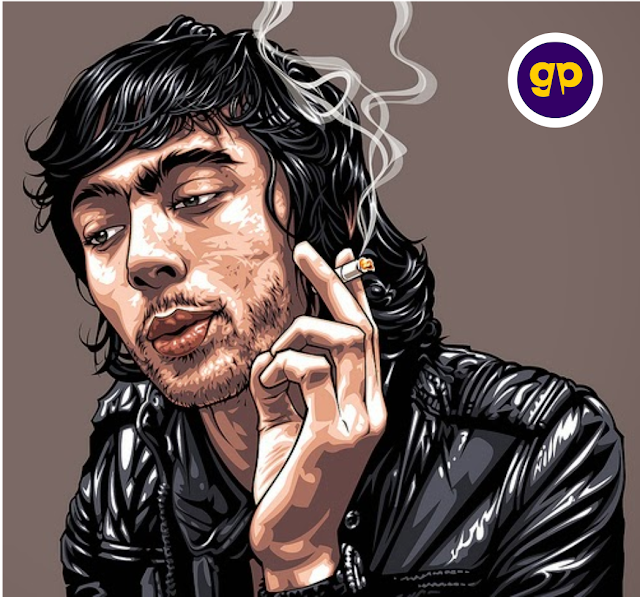 Difference between Vector Art and Vexel Art - Graphic Design