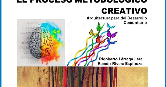 El proceso metodológico creativo | Libros y materiales gratuitos para enseñar y aprender