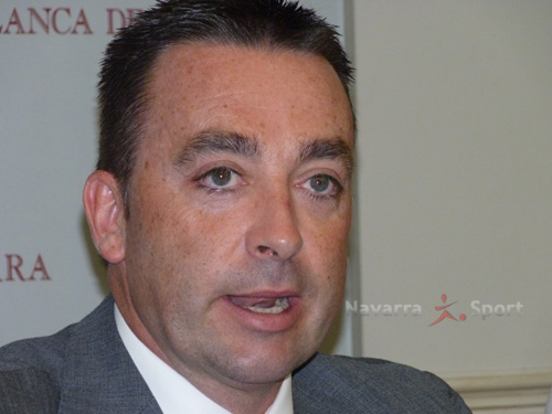 BUJANDA: «CREO QUE ESTO SE VA A IR AL TRASTE» – Deporte Cien Por Cien