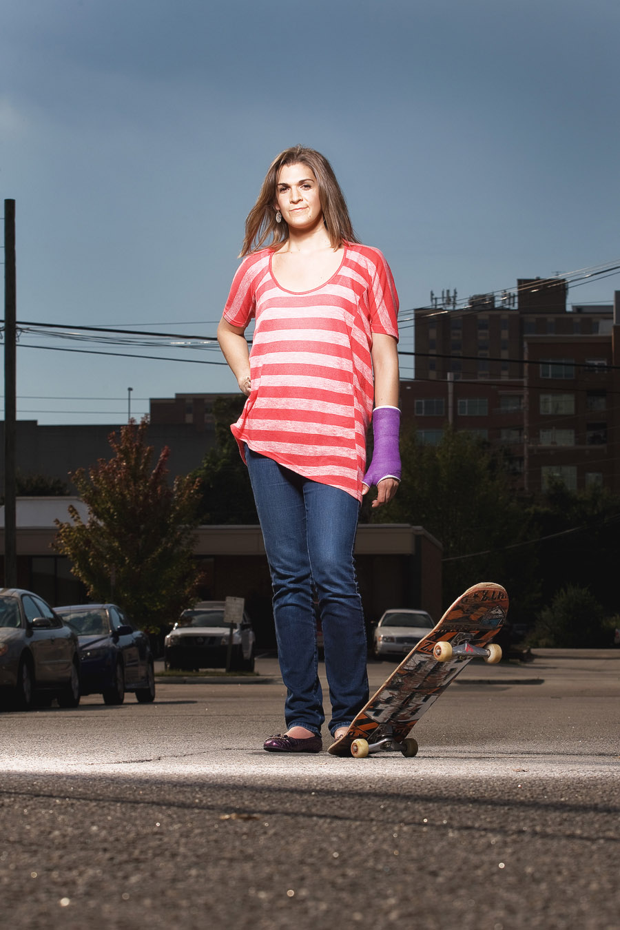 J.J. 's Condo: March 2013