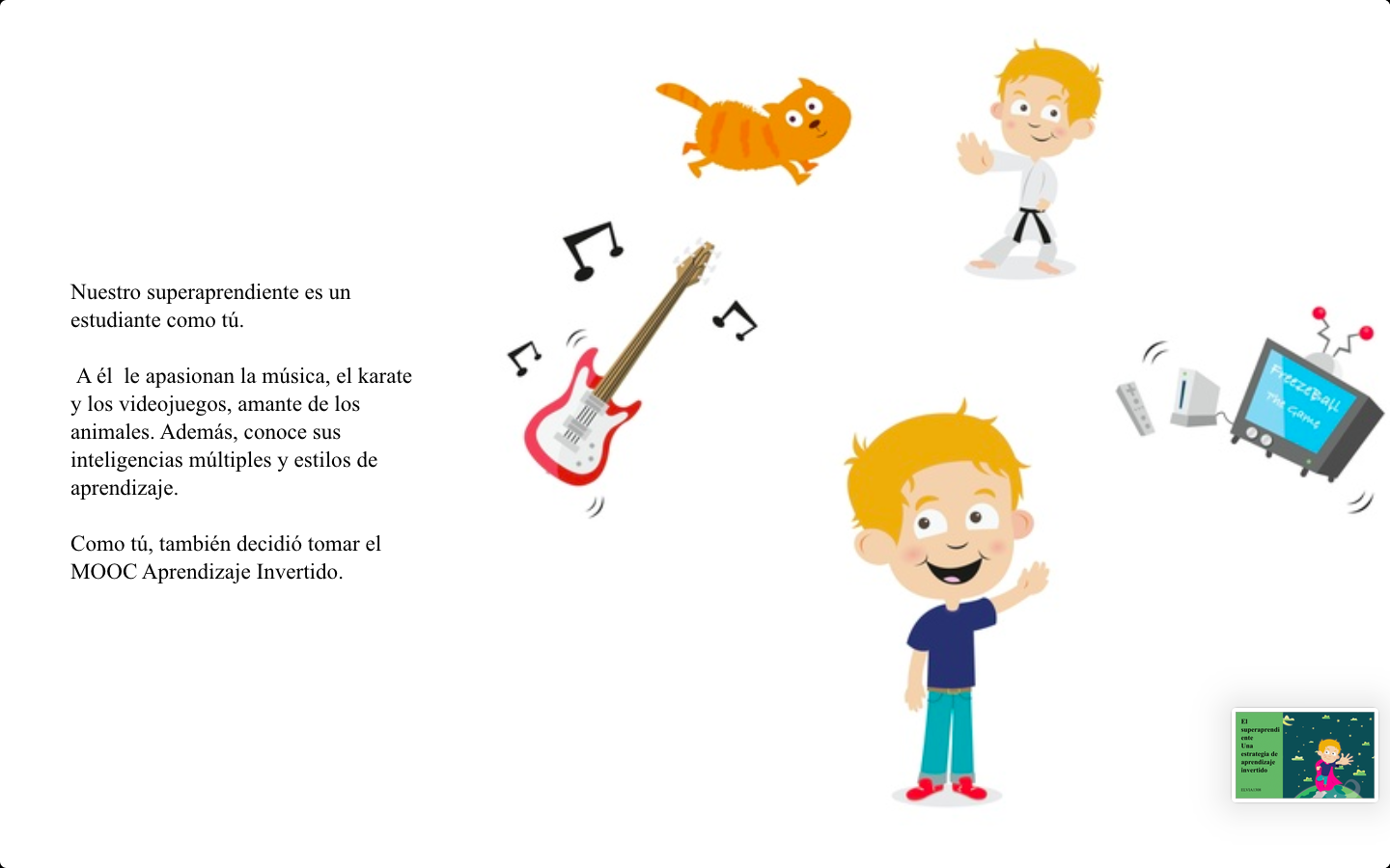 Gestión de Objetos Digitales de Aprendizaje para el webcente: 2020