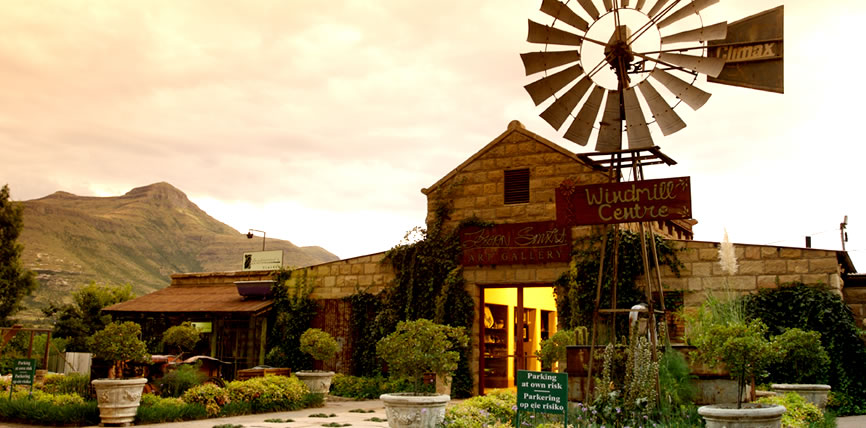 #Meermin: Klein Dorpie Gevoel