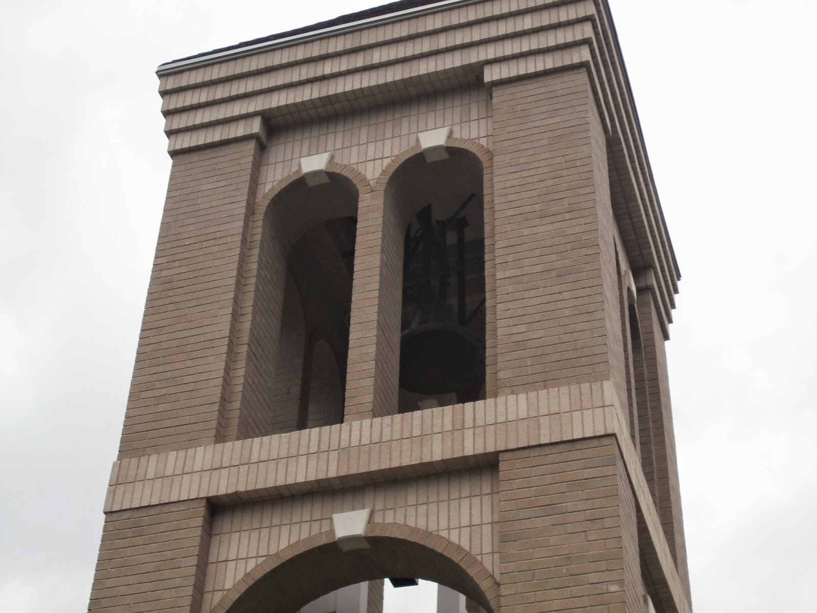 Historic LDS Architecture: Oak Hills Stake Center