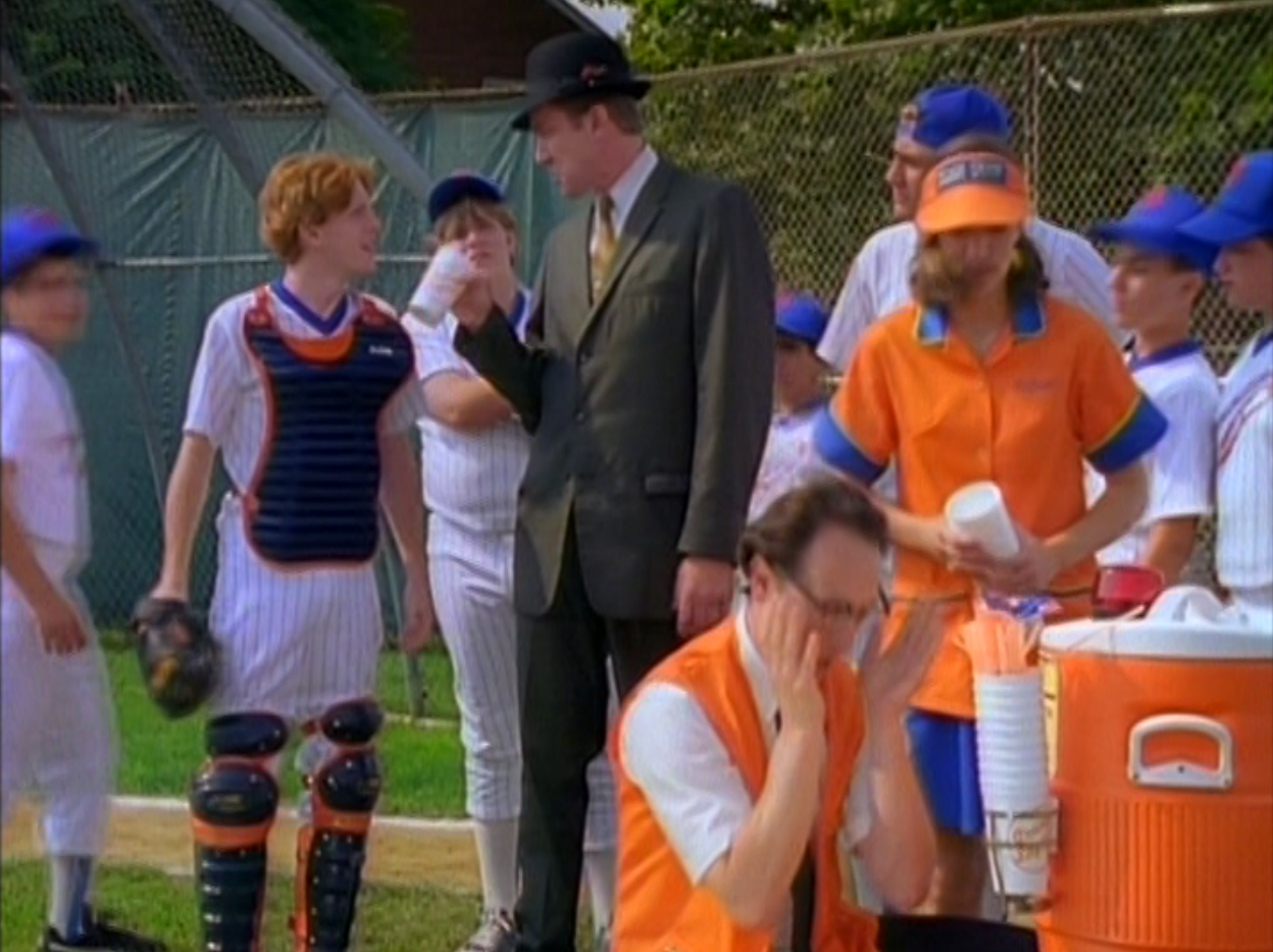 Consume + Consume: Field of Pete: AKA, That Orange Lazarus Episode