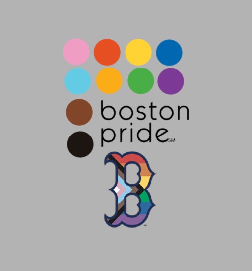 Boston Pride Virtual & In Person Events
