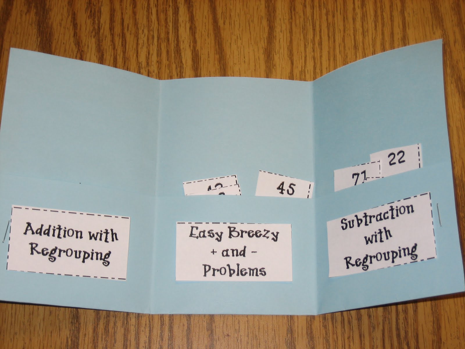 Buggy for Second Grade: Addition, Addition, and More Addition