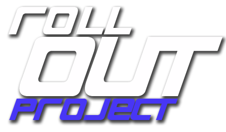Roll Out - Project: Toy Lines
