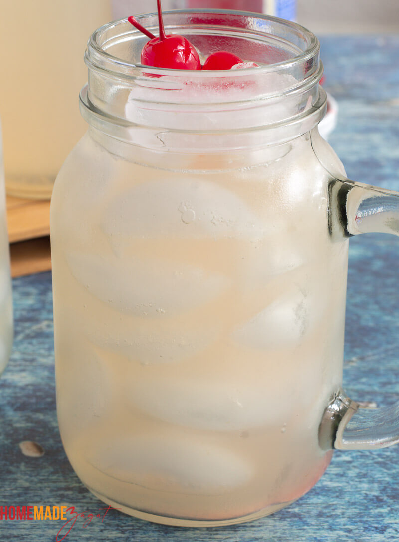 Guava Fruit Juice