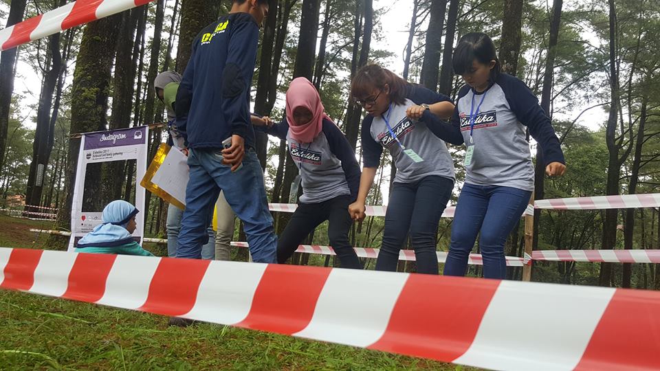 JASA ACARA FAMILY GATHERING MAKASSAR - Outbound Toraja Makassar ...