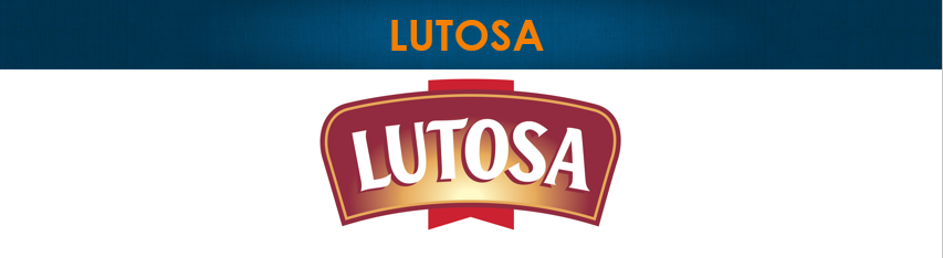 Lutosa | Ramblaz | Your branding partner
