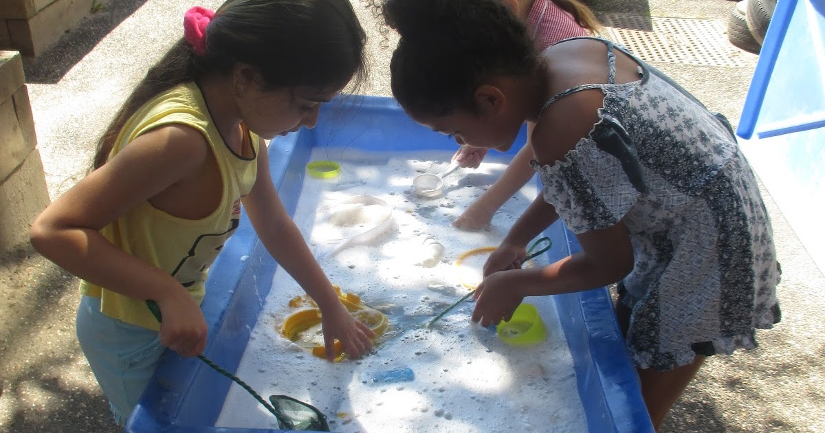 Baring Primary School