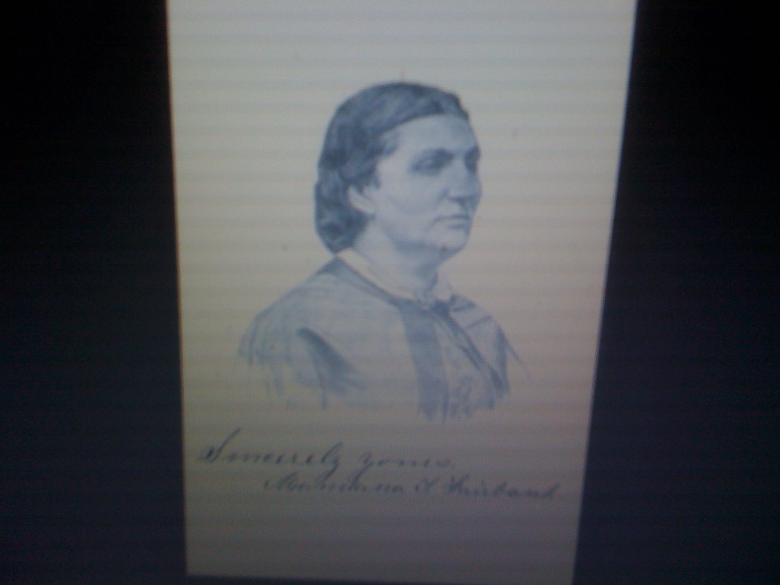 THE BLACK SOCIAL HISTORY:: BLACK SOCIAL HISTORY : REV CALVIN FAIRBANK ...