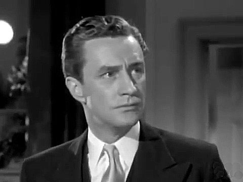 Forgotten Actors: Ronald Howard