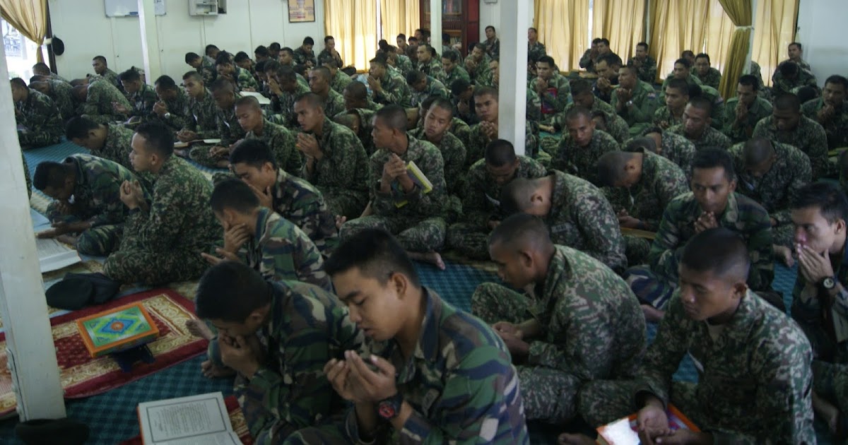 BATALION KE-19 REJIMEN ASKAR MELAYU DIRAJA (MEKANIZE): SAMBUTAN HUT ...