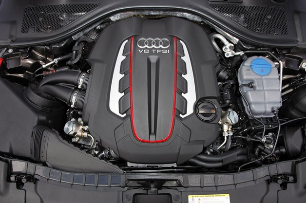 2013 Audi S7 Review ~ My Car Guidance