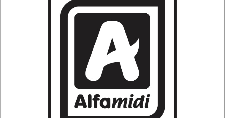 Contoh Logo Stempel Alfamidi-Downlad Vector Logo Stempel Alafamidi ...