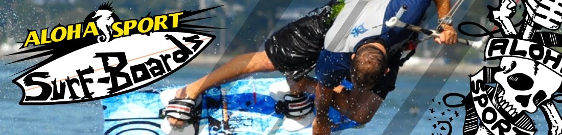 Aloha-Sport