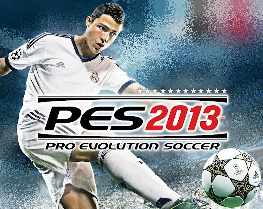 Pro Evolution Soccer 2013: PES 2013: Download da demo
