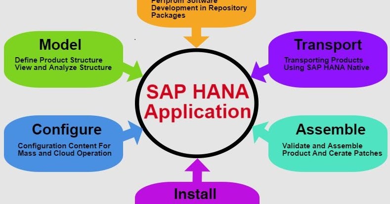 SAP HANA Overview: What is SAP HANA