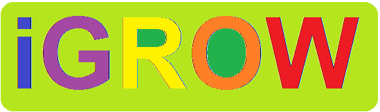 הבלוג של נירגו: iGROW model for personal school development