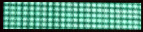 Joe's Technology Blog: Vacuum Fluorescent Displays - How they fail ...