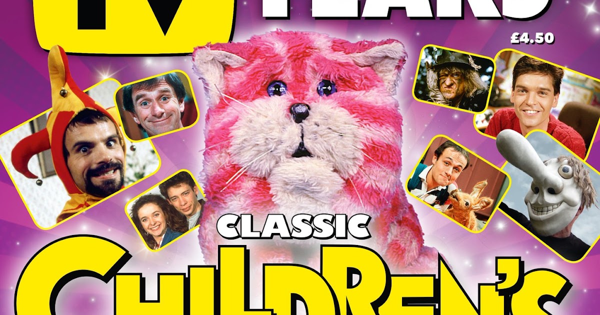Nothing Tra La La?: TV Years: Classic Children's Television