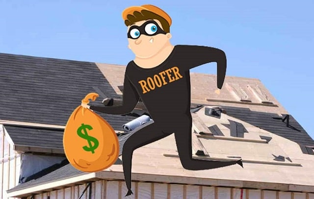 Bootstrap Business: A Complete Guide To Avoiding Roofing Scams