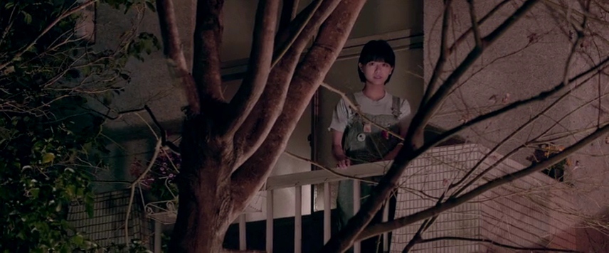 [Review] Recommended Taiwanese Movie : Our Times (2015) ~ Clover Blossoms