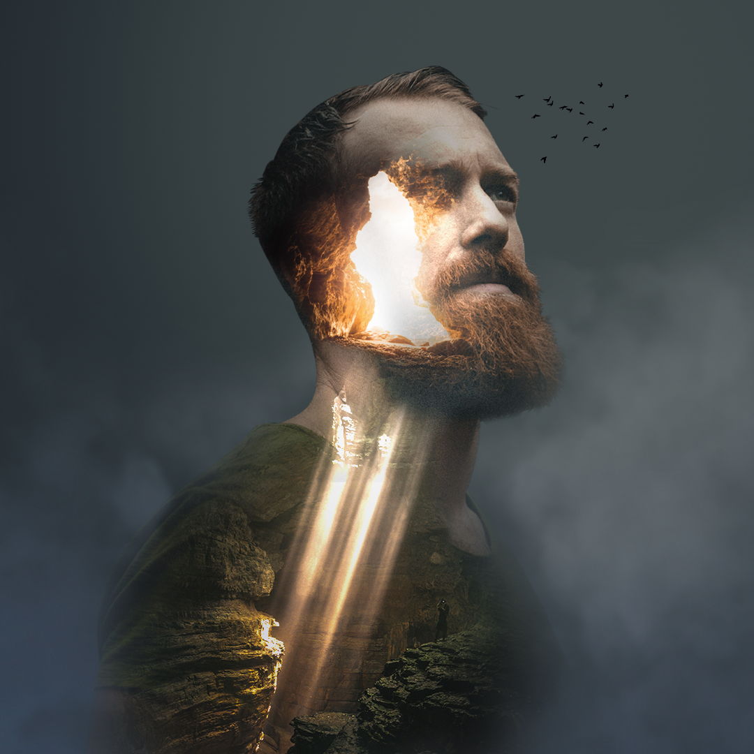 Ligthing Man ~ ABM-PhotoGallery