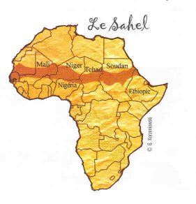 Geography... Extreme Landscapes: FROM OFF TOPIC - TO A CASE STUDY