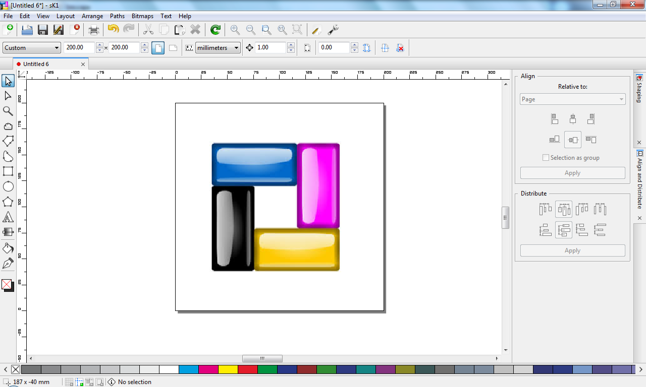 3 Software Vektor Gratis Untuk Belajar Mendesain Logo - JVMIYO BLOG