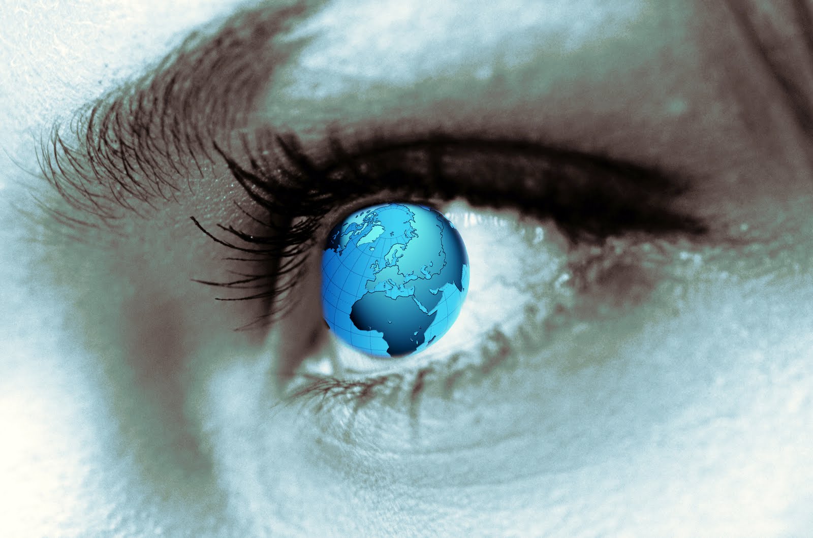 ELIfe: Creating a Personal Vision Board