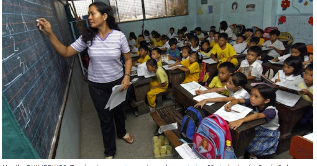 Philippine Basic Education