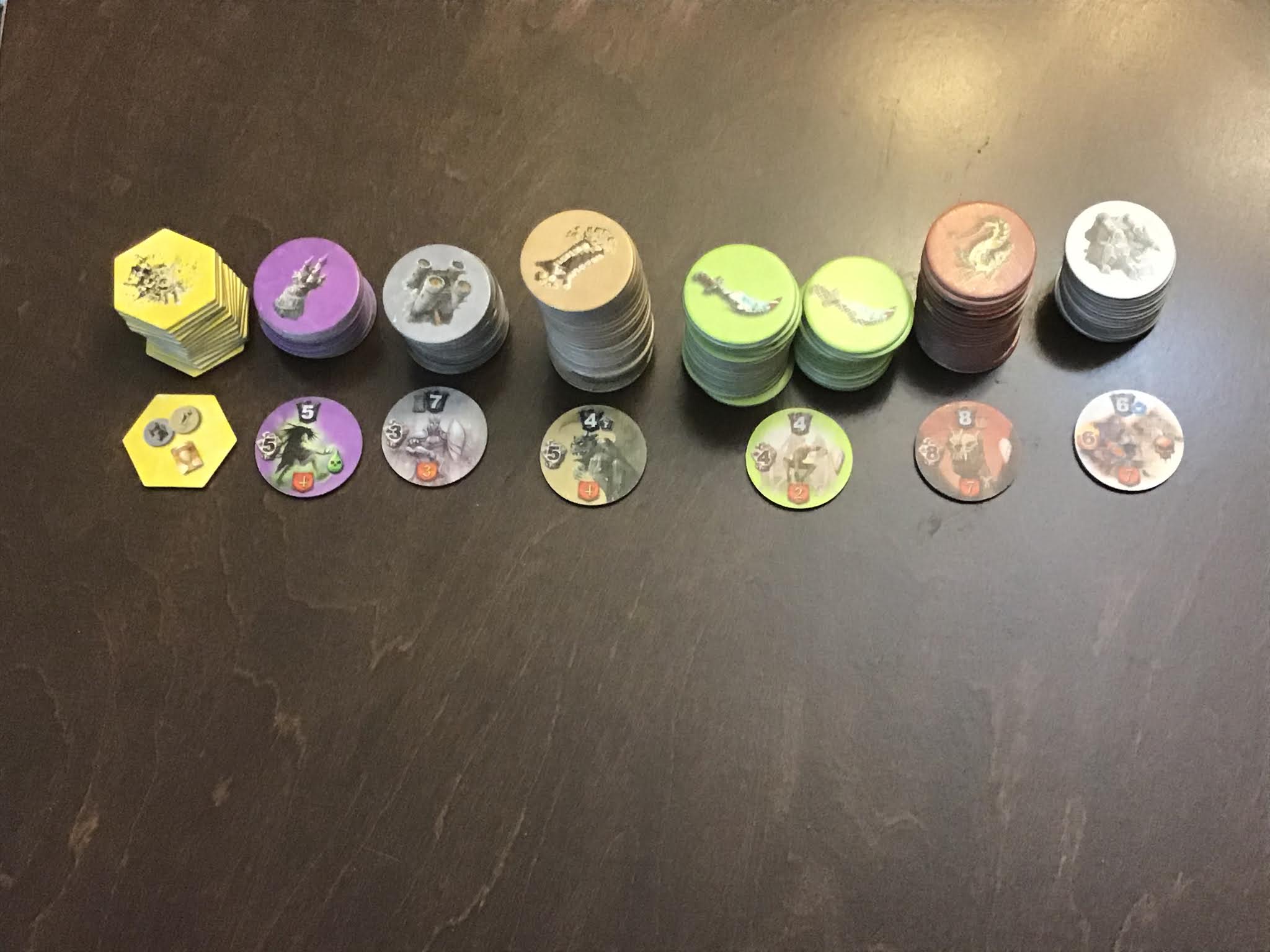 Mage Knight Ultimate Edition Full Review - EverythingBoardGames.com