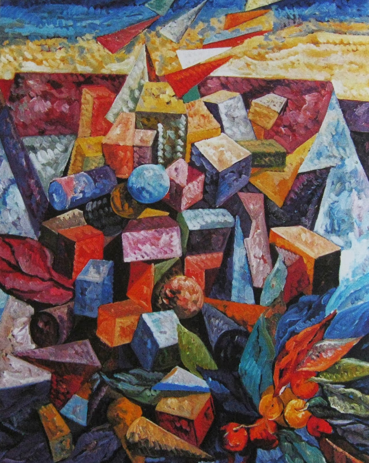 MONREALE, L'INFORMAZIONE CULTURALE: SAVERIO TERRUSO