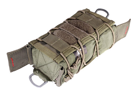 Gideon Tactical: Always Be Ready With the HSGI M3T