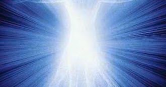 Mas sobre el Primer Rayo , Azul