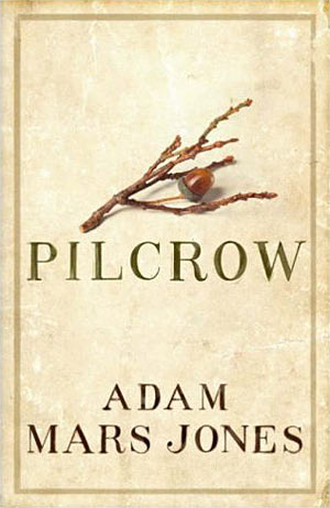 Joel's Blog #1: Book review: Pilcrow