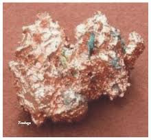 Apa itu Tembaga (COPPER) | Materi TIK-PTD