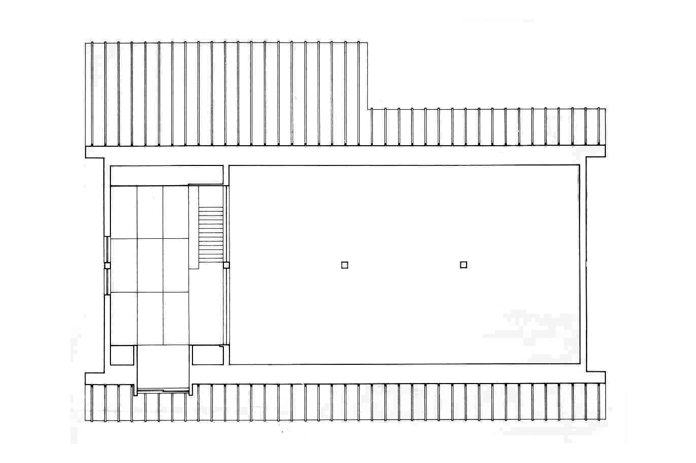 Hidden Architecture » Tanikawa House - Hidden Architecture