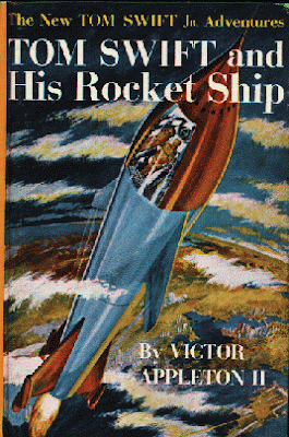 SNEAK PEEK : "Tom Swift” at The CW