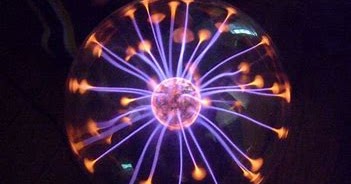 Plasma Lamp | Tesla Lamp - GSF(Great Science Facts)