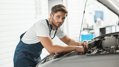 5 Steps For A Better DMS